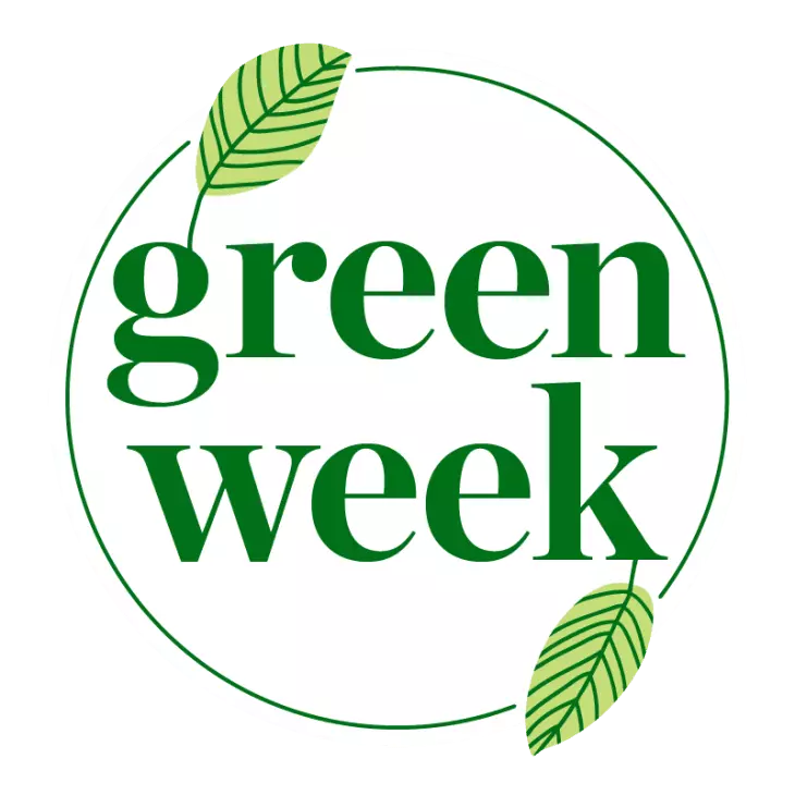 groen weeklogo