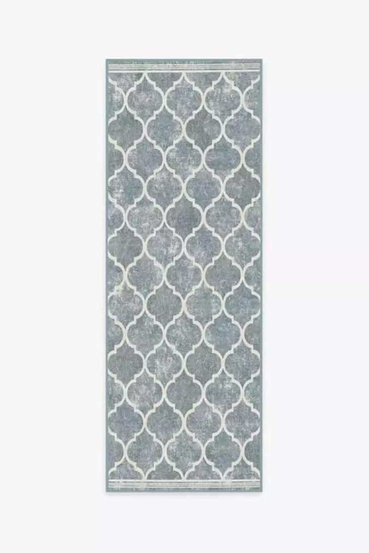 Obrázok produktu: Terali Slate Rug, 2,5'x7'