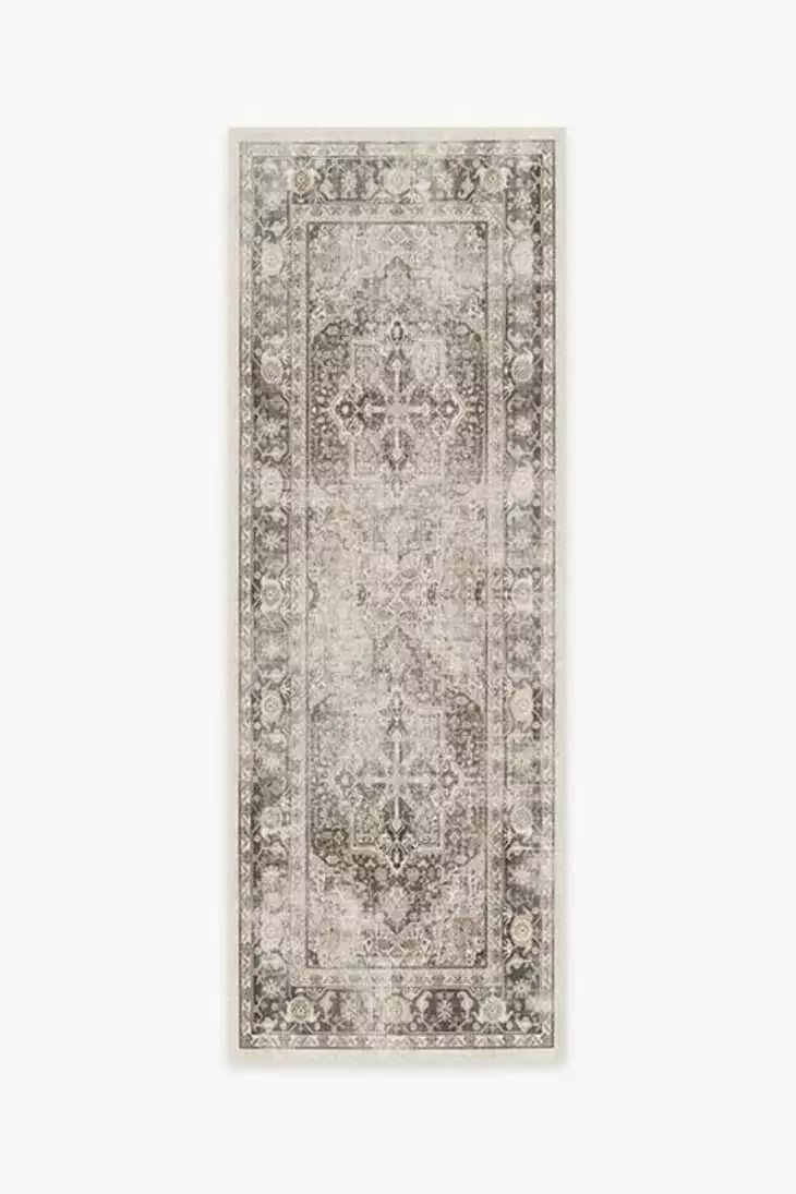 ထုတ်ကုန်ပုံ- Kamran Hazel Rug၊ 2.5'x7'