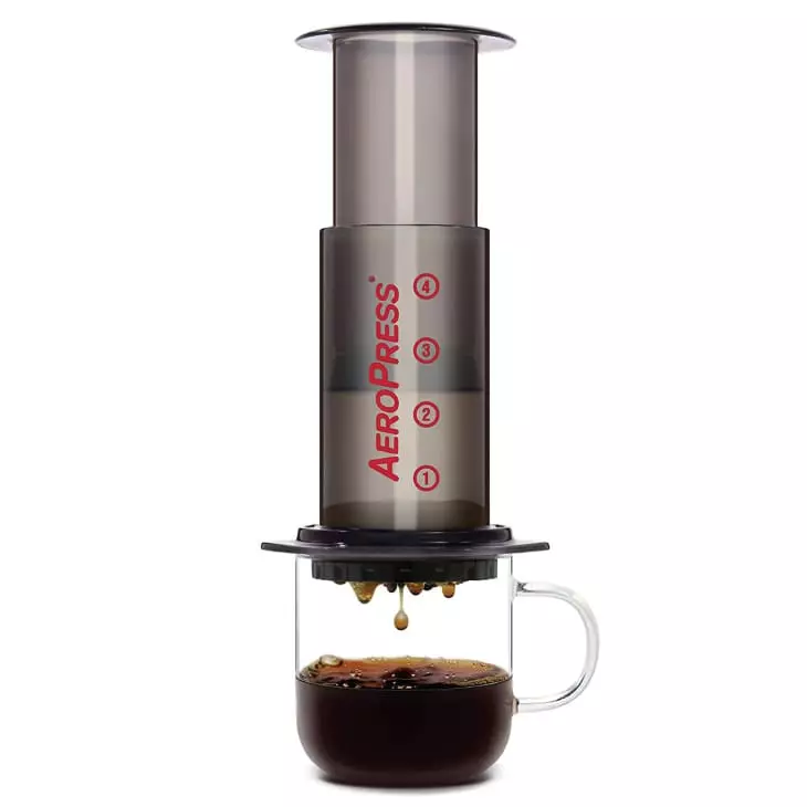 Ապրանքի պատկերը՝ Aeropress