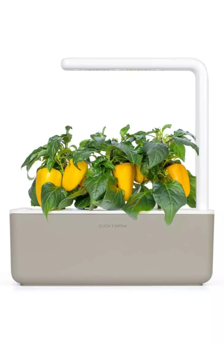 Productafbeelding: Click & Grow Smart Garden 3 Zelfbewaterende binnentuin