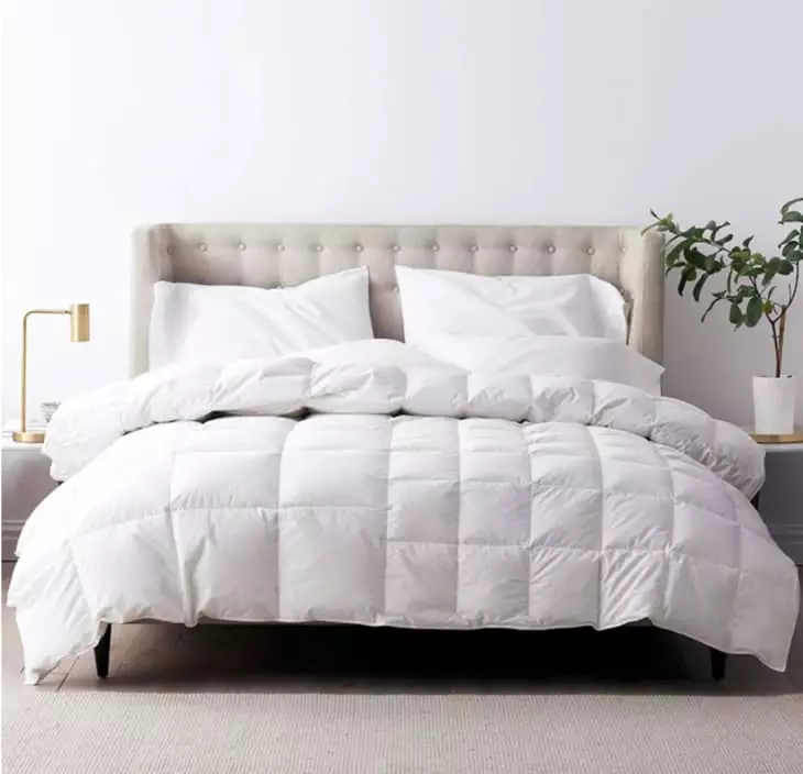 Imaj pwodwi: LaCrosse™ Dual Down Comforter