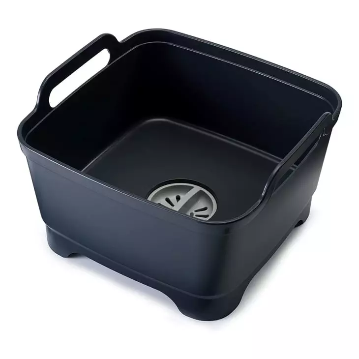 Gambar Produk: Joseph Joseph Wash and Drain Dish Tub