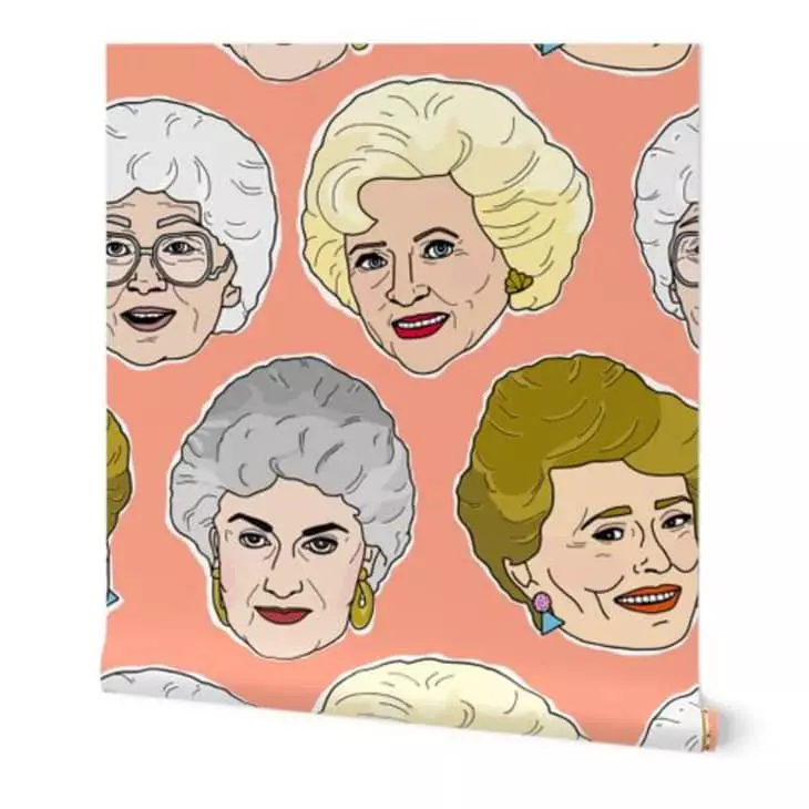 Golden Girls Wallpaper