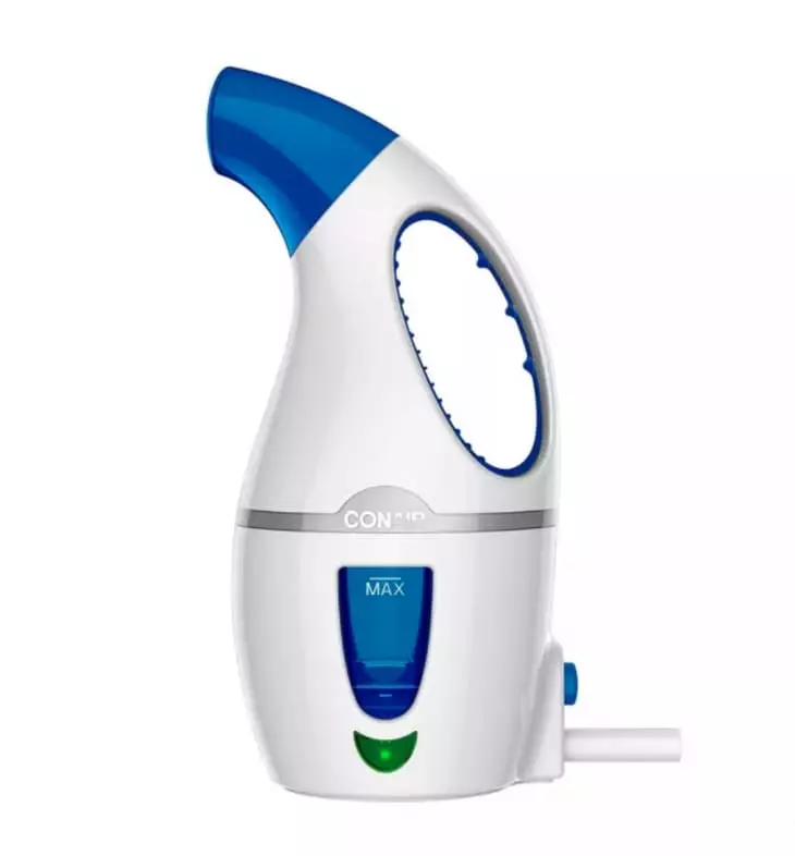 Εικόνα προϊόντος: Conair Garment Steamer - White