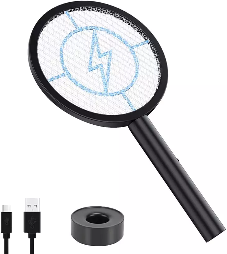 Imazhi i produktit: Lanpuly Electric Bug Zapper