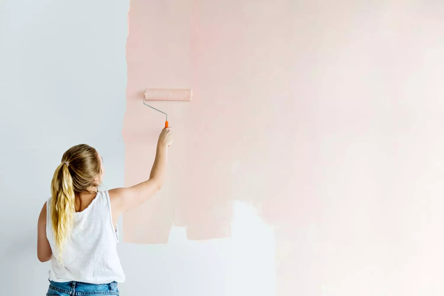 8 Hom Paint Myths Busted los ntawm Pros