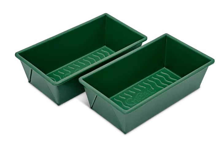 Gambar Produk: Great Jones Breadwinner Loaf Pan (Set 2)