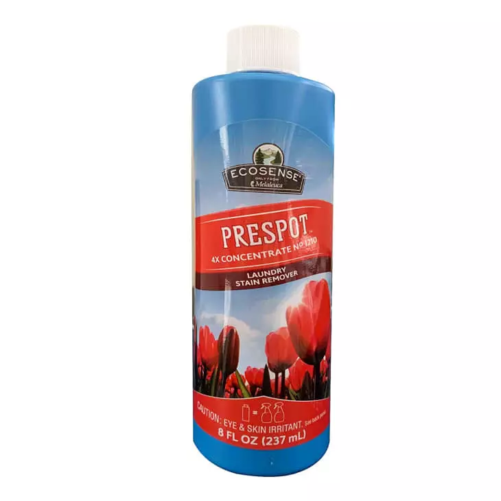 Hulagway sa Produkto: Melaleuca PreSpot Concentrate Stain Remover