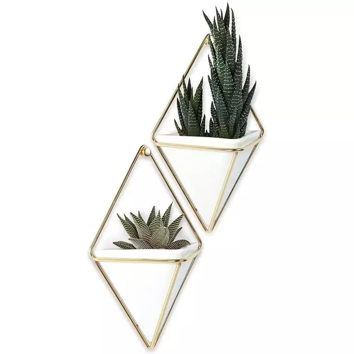 Produkbeeld: Umbra Trigg Klein Hangplanters