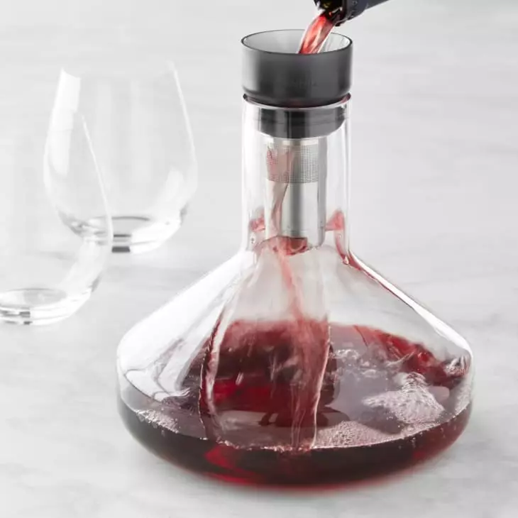 تصویر محصول: Pura Decanting System