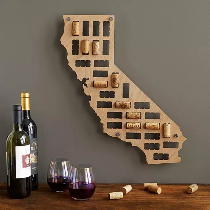 Produkbeeld: Wine Cork State