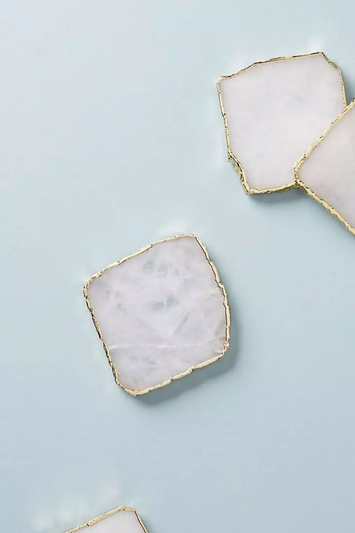 Produkbeeld: Agate Coaster