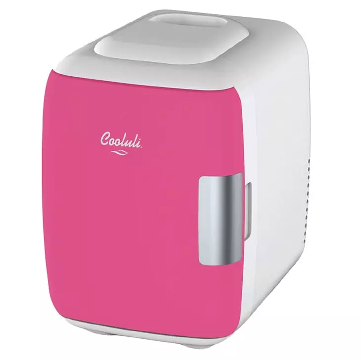 ઉત્પાદન છબી: Cooluli Mini Fridge