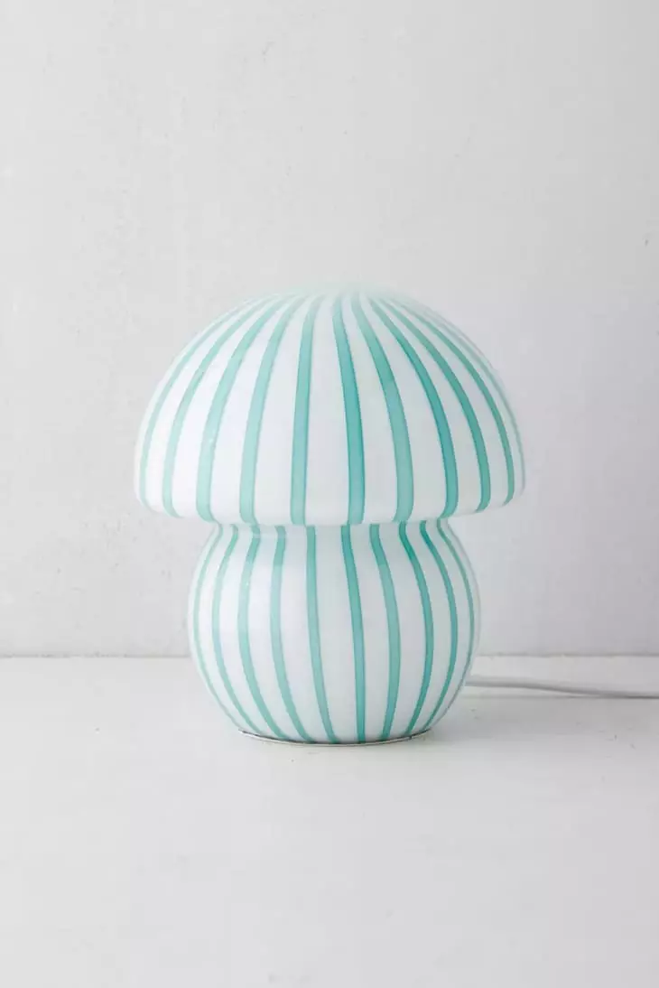 Hoton samfurin: Alice Glass Table Lamp