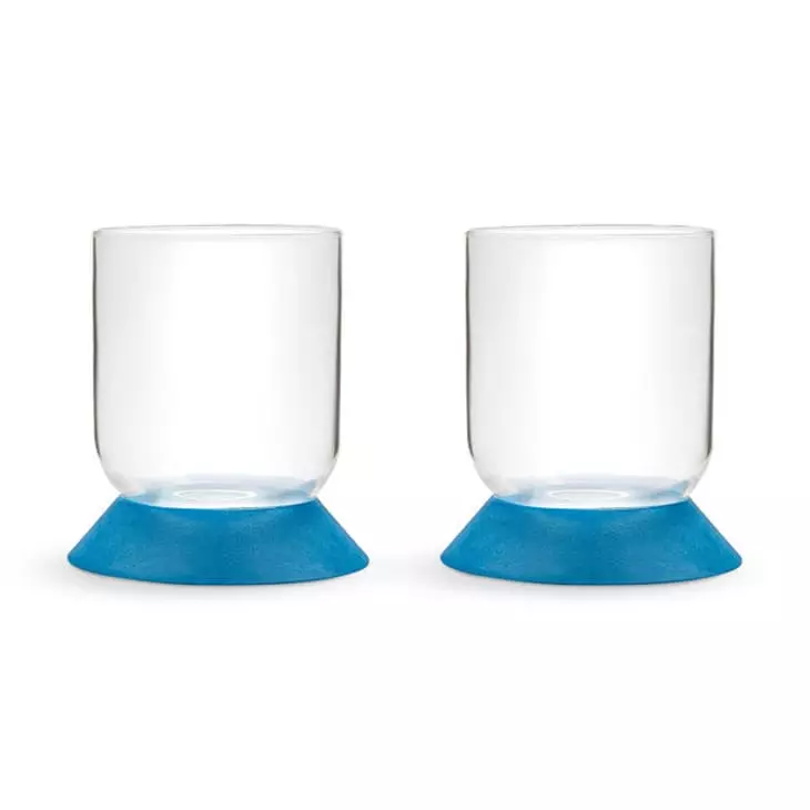 Produkbeeld: Bodum Oktett Tumblers - Stel van 2