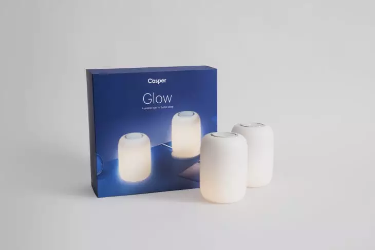 產品圖片：Casper Glow Light