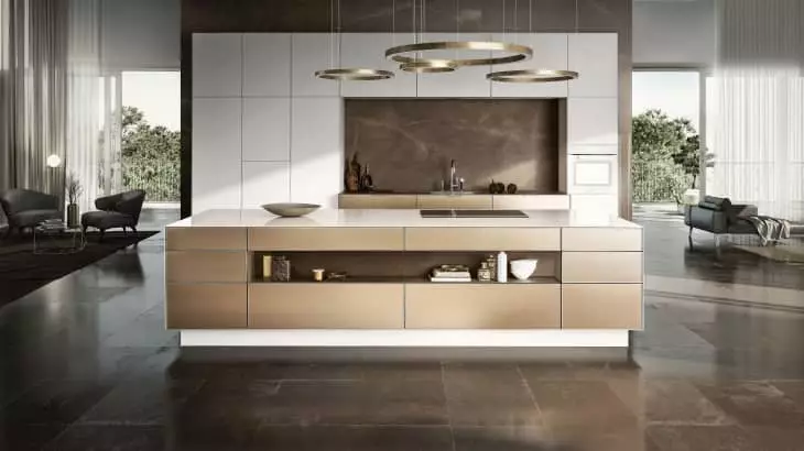 Siematic modulêre keuken