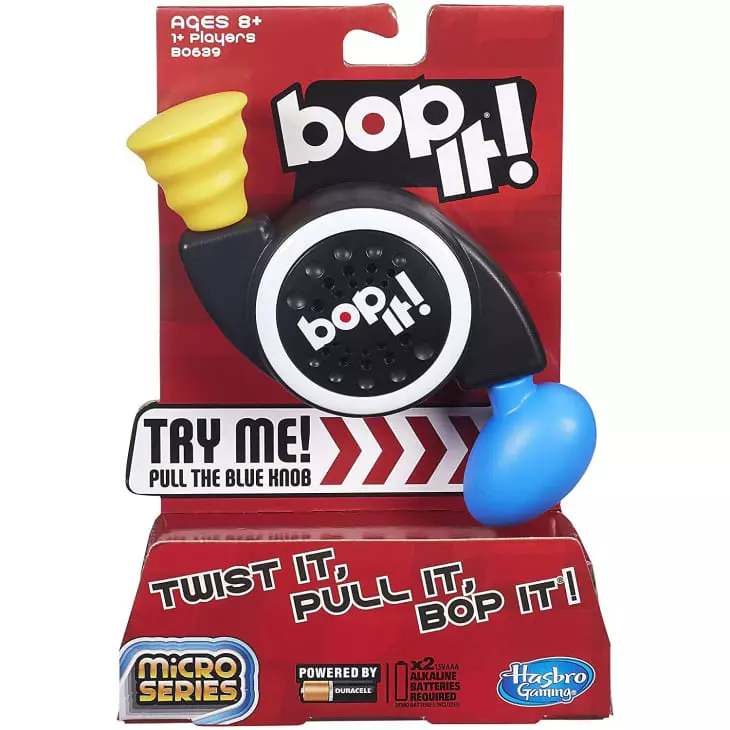 Obrázok produktu: Bop It!