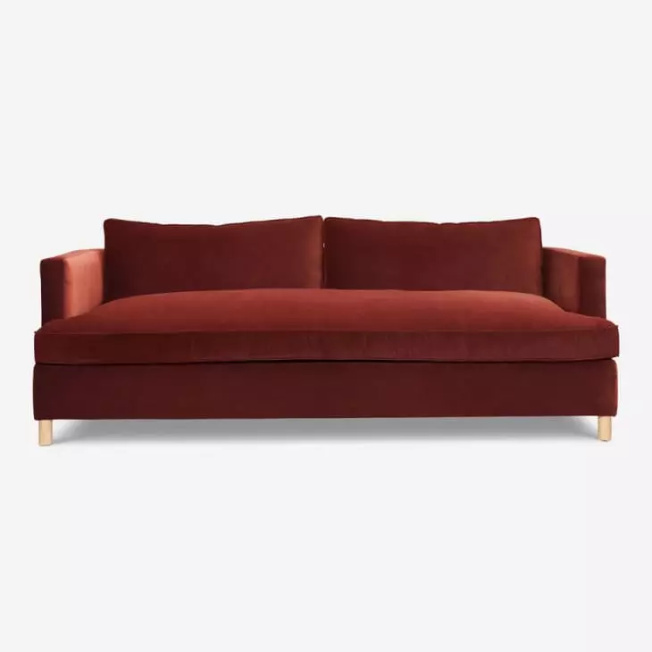 Produktbillede: Belmont Sofa af Ginny Macdonald