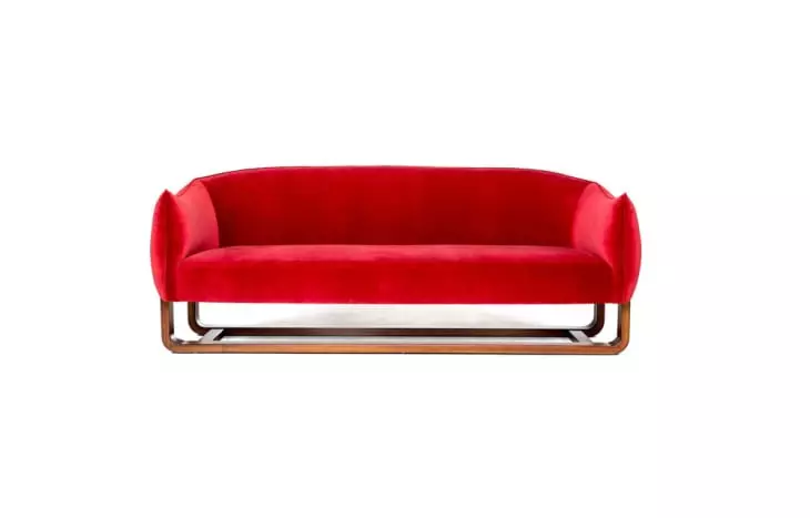 Gambar Produk: Milo Sofa