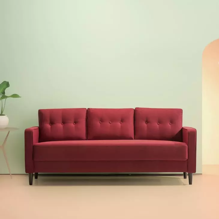 Produktbillede: Zinus Mikhail Sofa