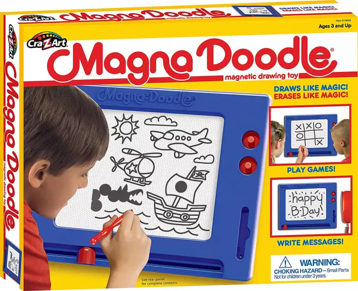 Imaj pwodwi: Magna Doodle