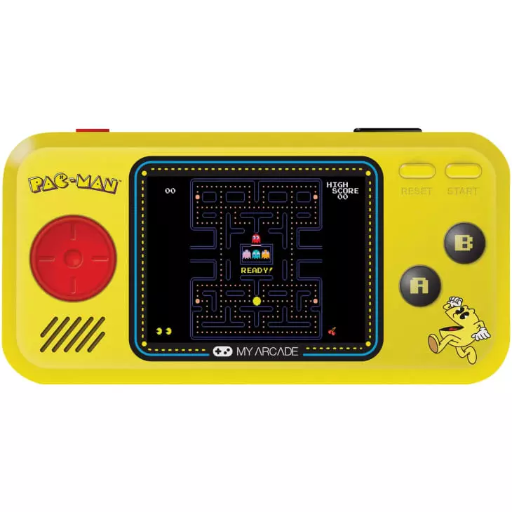 Изображение продукта: портативная игра Pac-Man