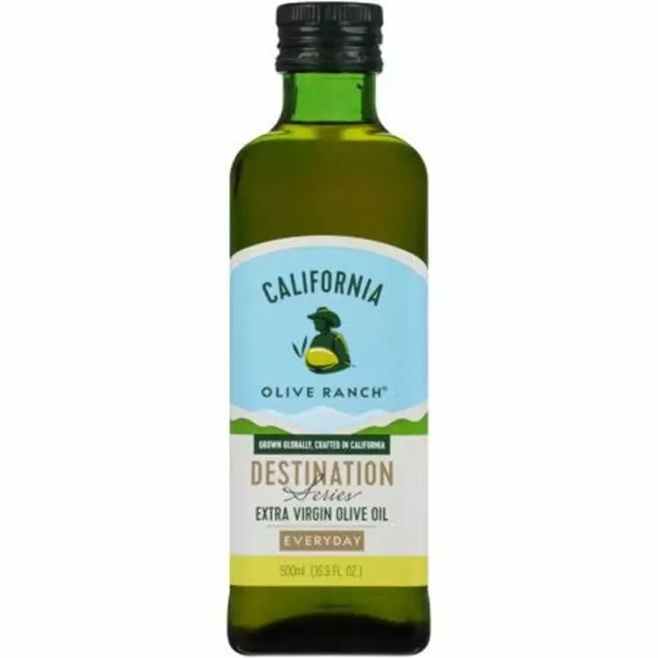 Imaginea produsului: Ulei de măsline extravirgin California Olive Ranch