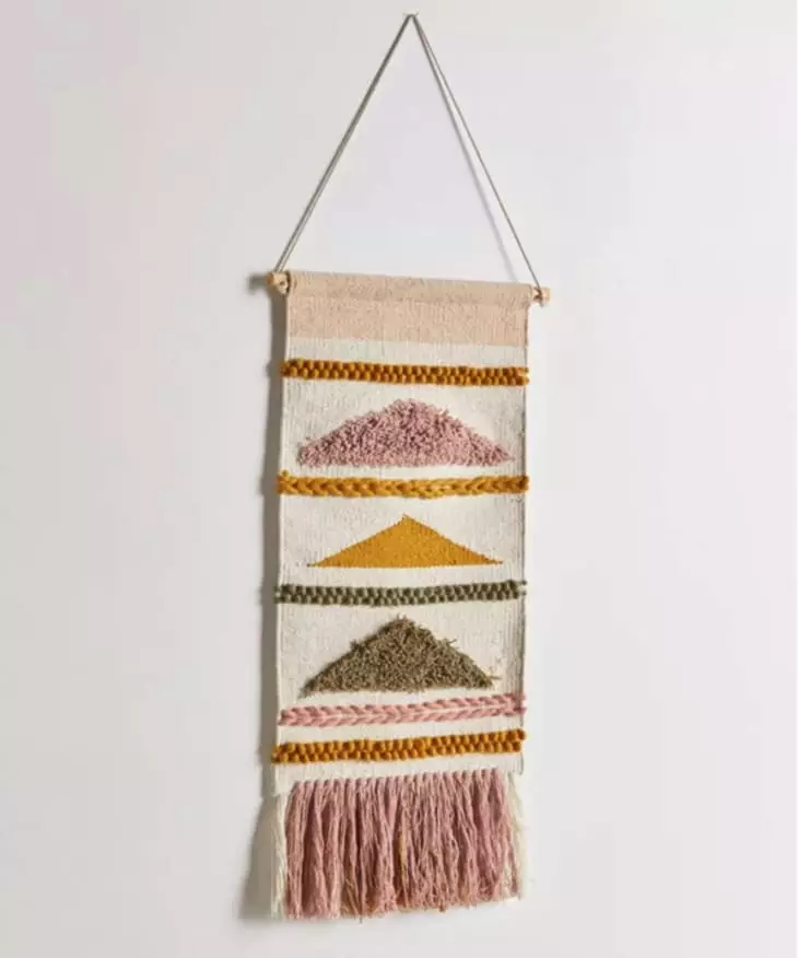 Isithombe somkhiqizo: I-Sophia Wall Hanging