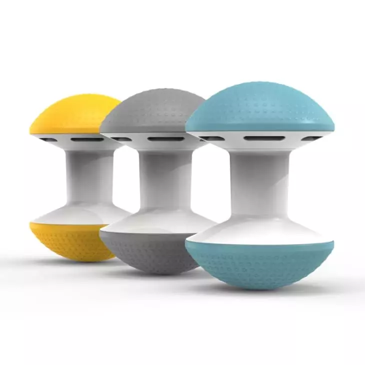 Foto ngwaahịa: Ballo Stool