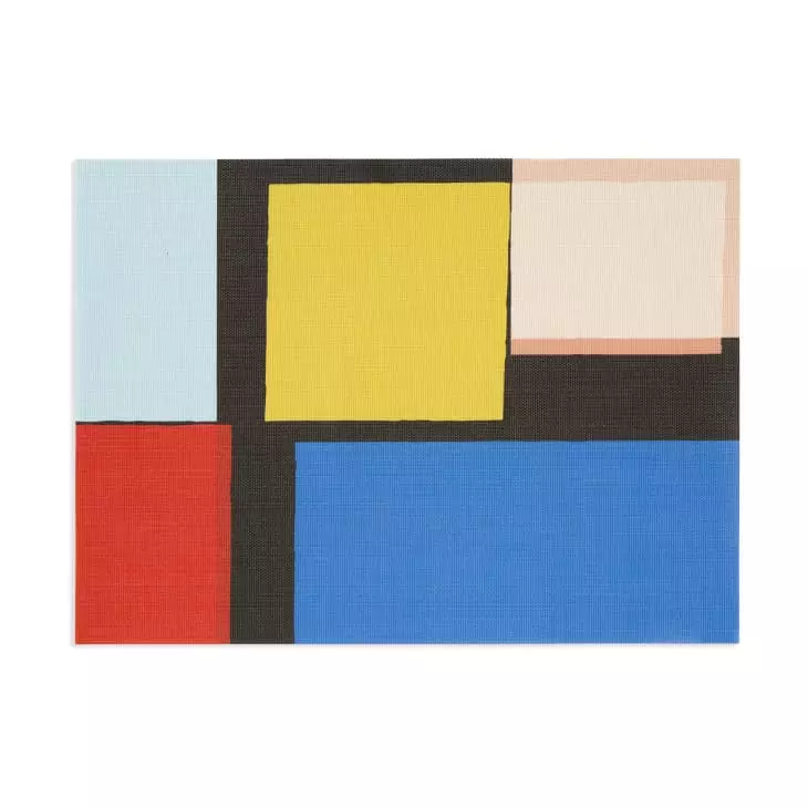 Ata Oloa: Chilewich Tint Placemats