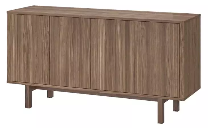 IKEA okkerneut buffet