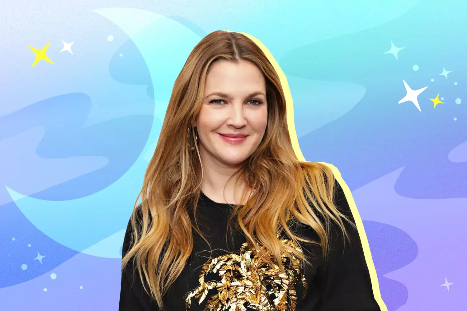 Nakhu Okufanele U-Drew Barrymore Akwenze Ukuze Alahle Amabhu Wakhe Wase-Closet