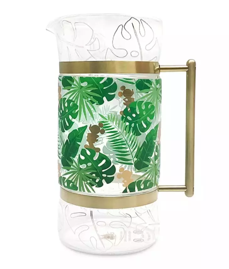 Produkbeeld: Mickey Mouse Tropical Pitcher