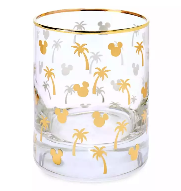 Produkbeeld: Mickey Mouse Tropical Glass