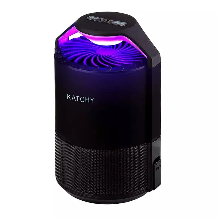 製品画像：Katchy Indoor Insect Trap