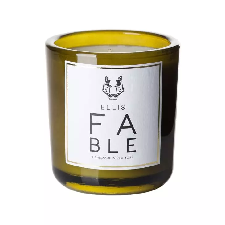 Umfanekiso weMveliso: Ellis Brooklyn Fable Candle