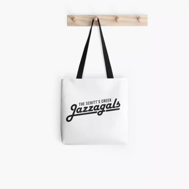 Imagem do produto: Bolsa Jazzagals