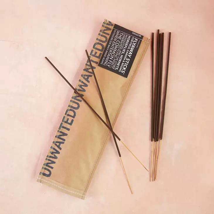 Produktuaren irudia: Madison James Flyaway Sticks (40 paketea)