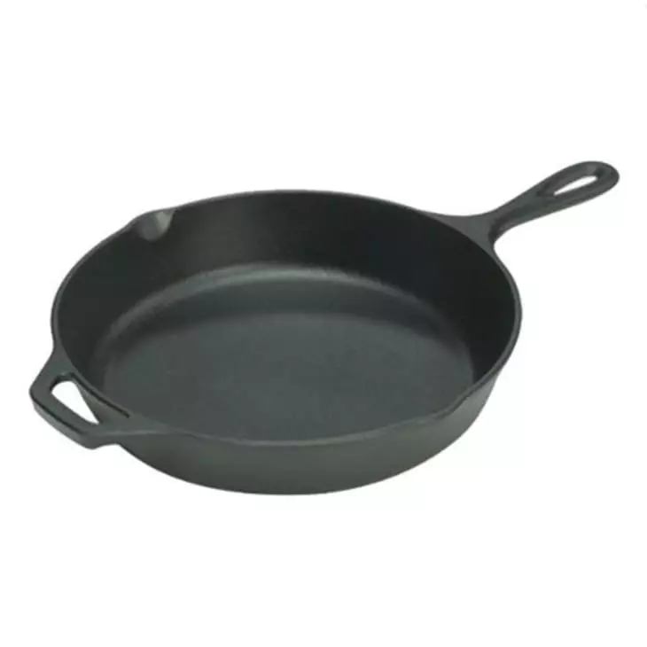 Hoton Samfura: Lodge 10.25-inch Cast Iron Skillet