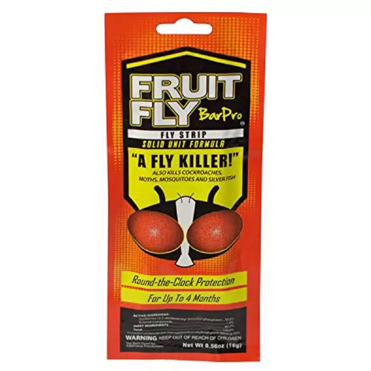 Imaginea produsului: Fruit Fly BarPro