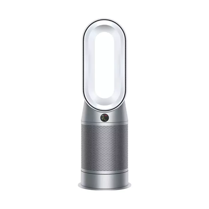 Тасвири маҳсулот: Dyson Purifier Hot+Cool HP07