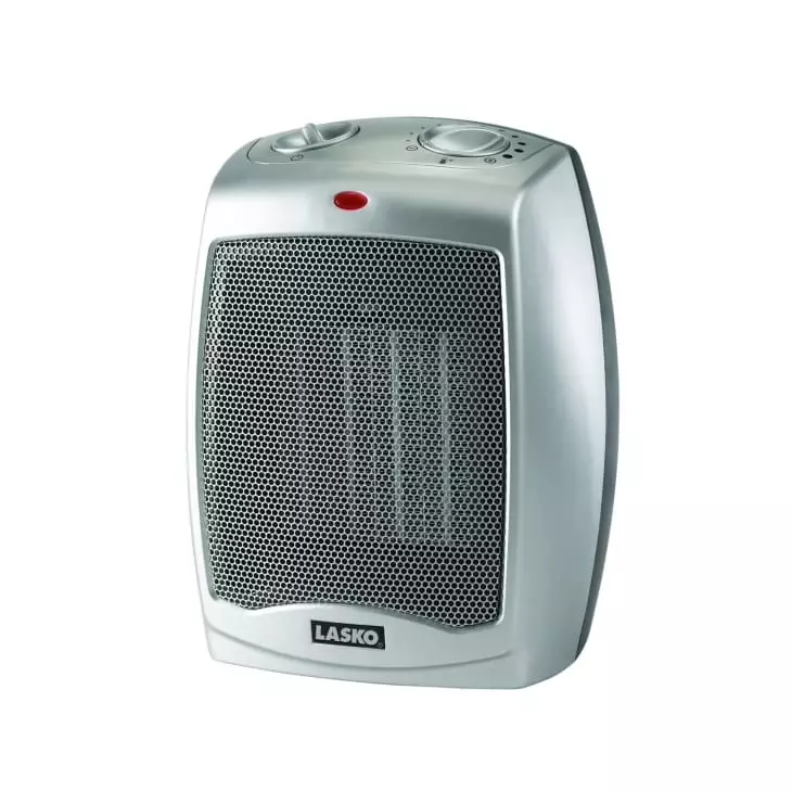 Produktbild: Lasko Ceramic Portable Space Heater