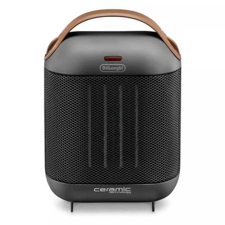 Produktbild: De'Longhi HFX30C15.G Capsule Ceramic Heater