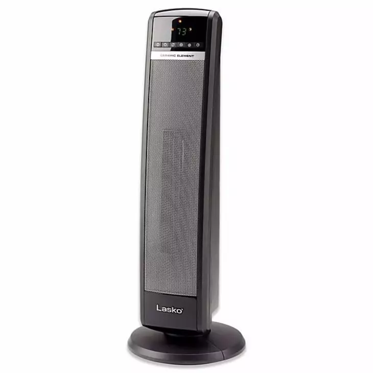 Tuotekuva: Lasko Digital Ceramic Tower Heater