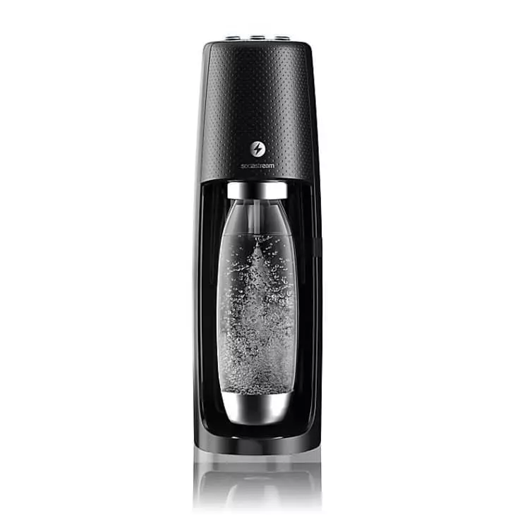 Tootepilt: SodaStream Fizzi mulliveemasin