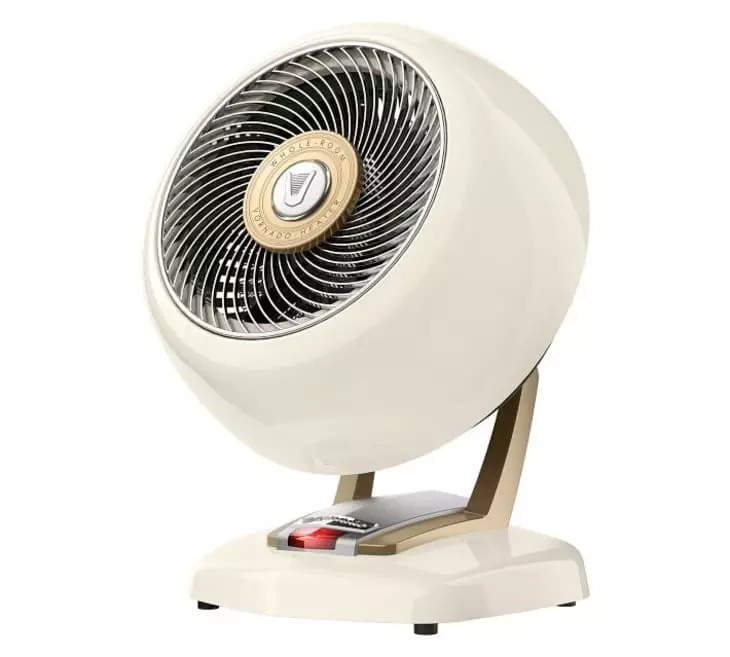 Chithunzi Chojambula: Vornado Vheat