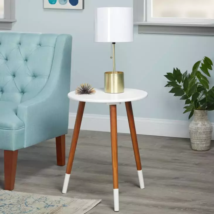 Продукт сүрөтү: Sara End Table