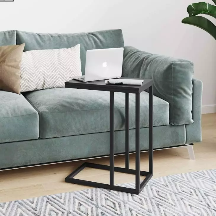 Larawan ng Produkto: WLIVE C-Side Table